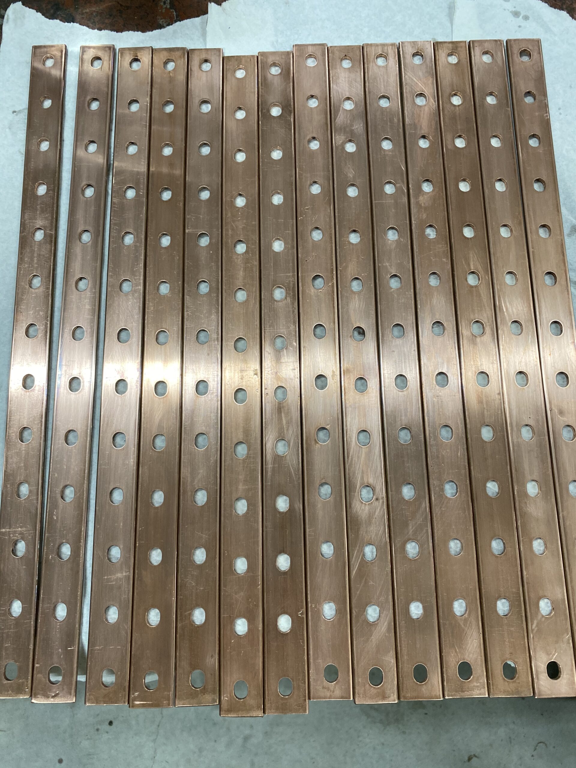 The Busbars 2.0 – Victron Nissan Leaf Powerwall Australia
